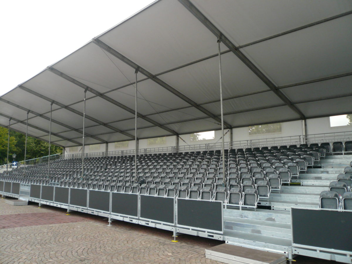 Product Range - Van Stokkum